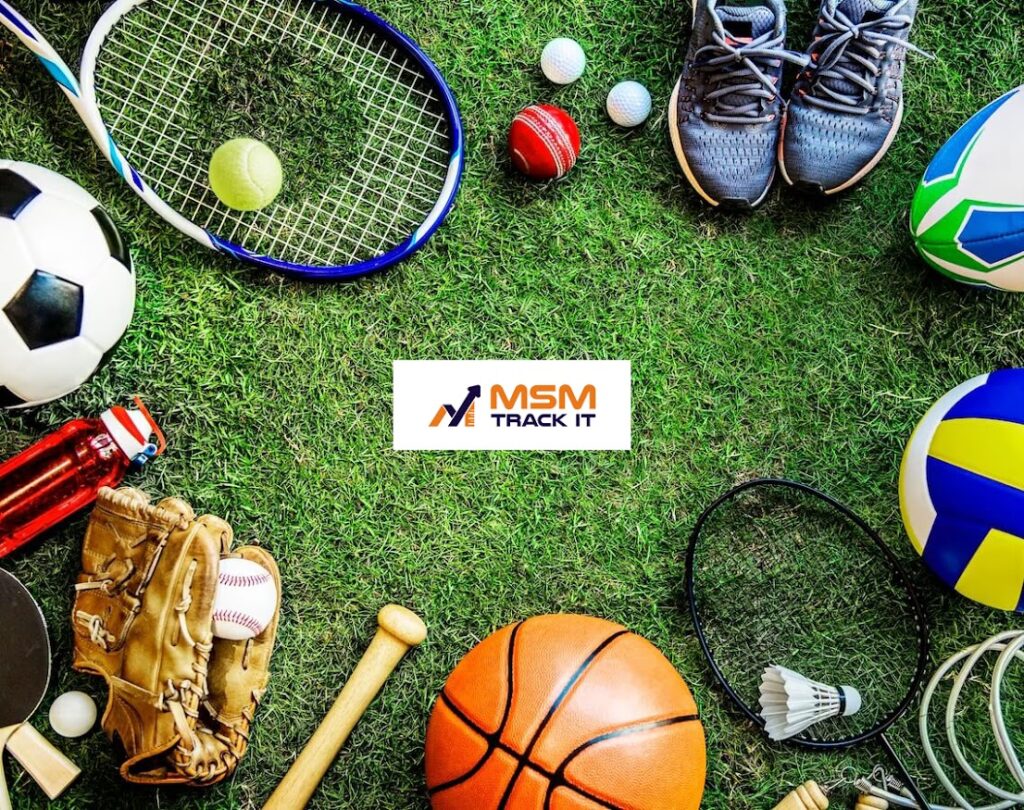 Company – MSM Track-It